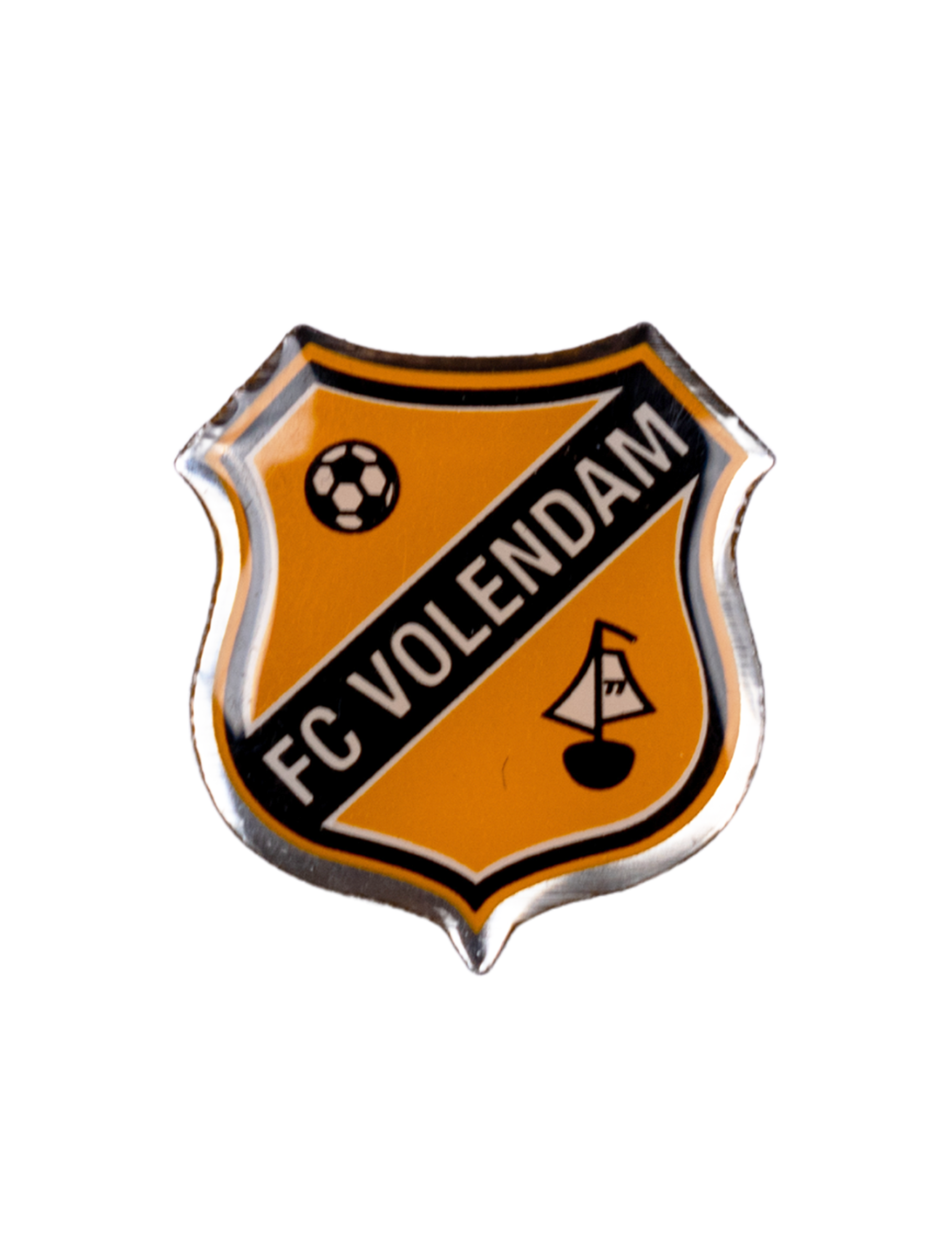 Pin FC Volendam - FC Volendam Fanshop