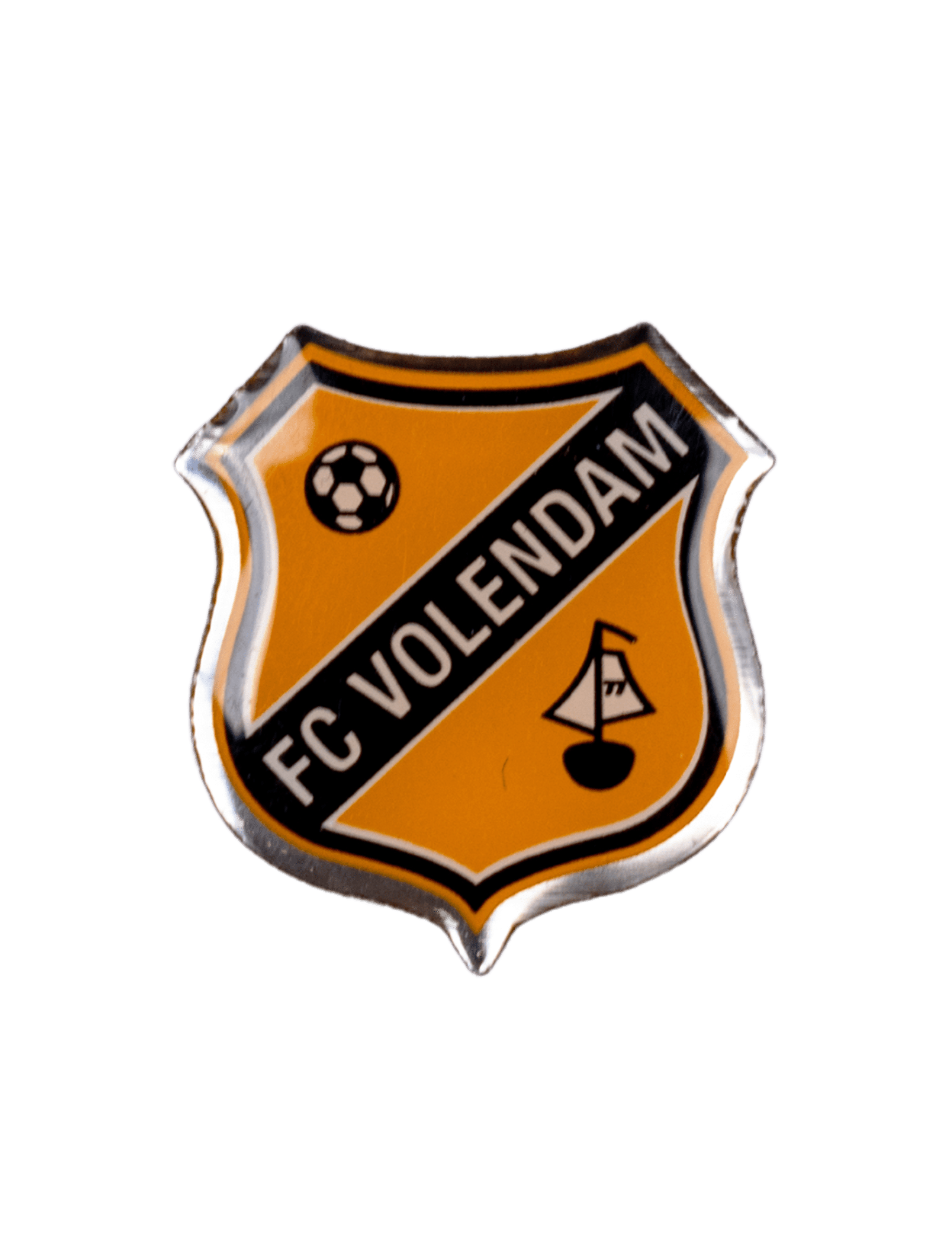 FC Volendam Pin - FC Volendam Fanshop