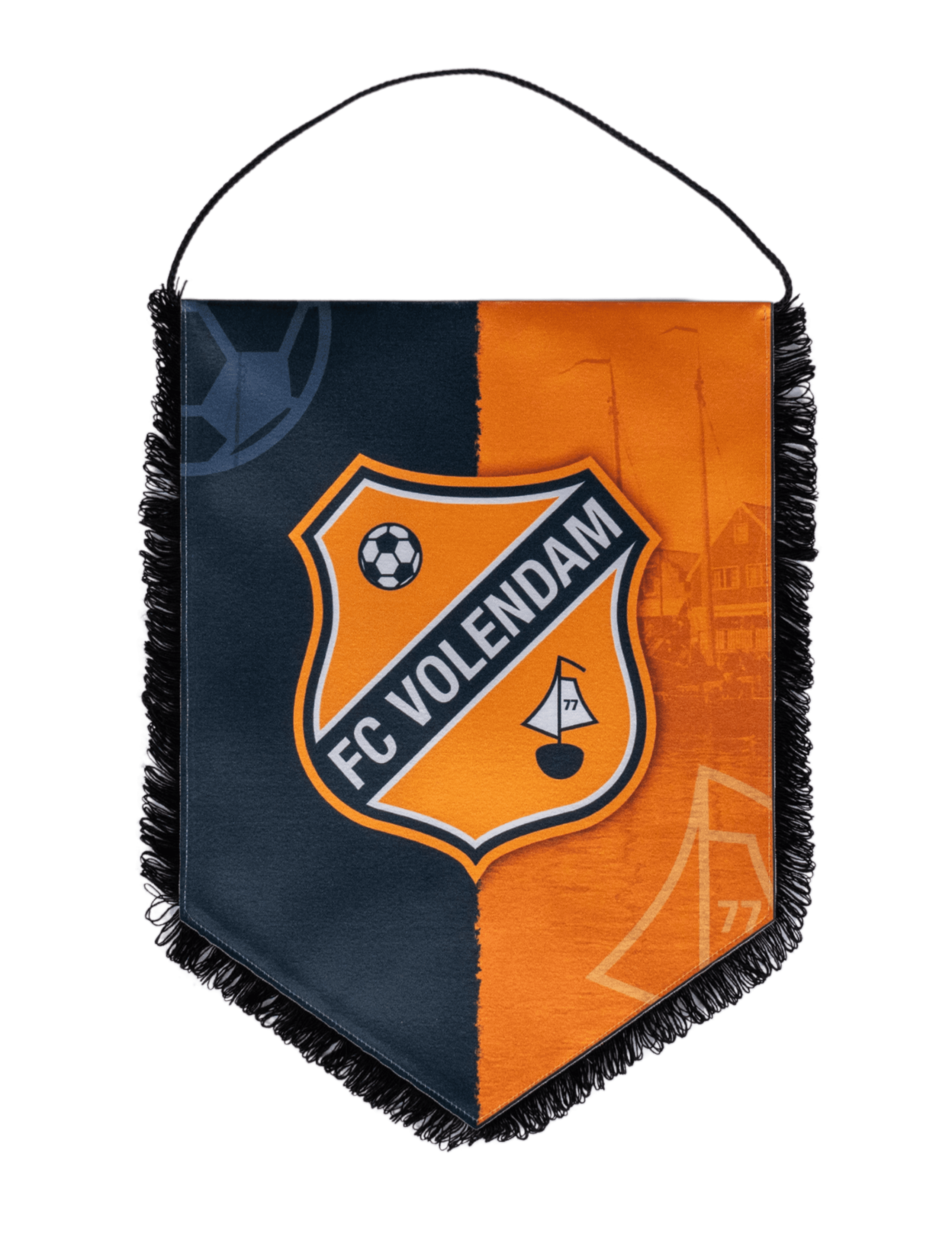 FC Volendam Vaan - FC Volendam Fanshop