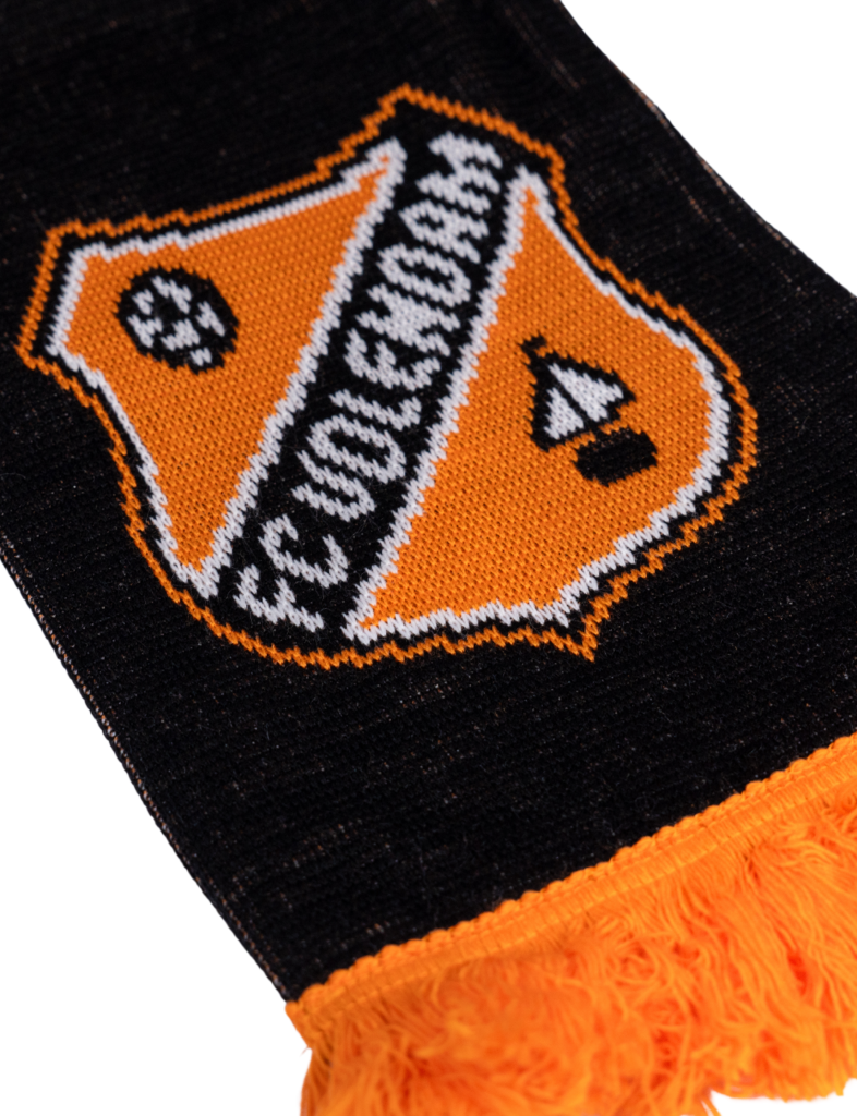 FC Volendam Fansjaal - FC Volendam Fanshop