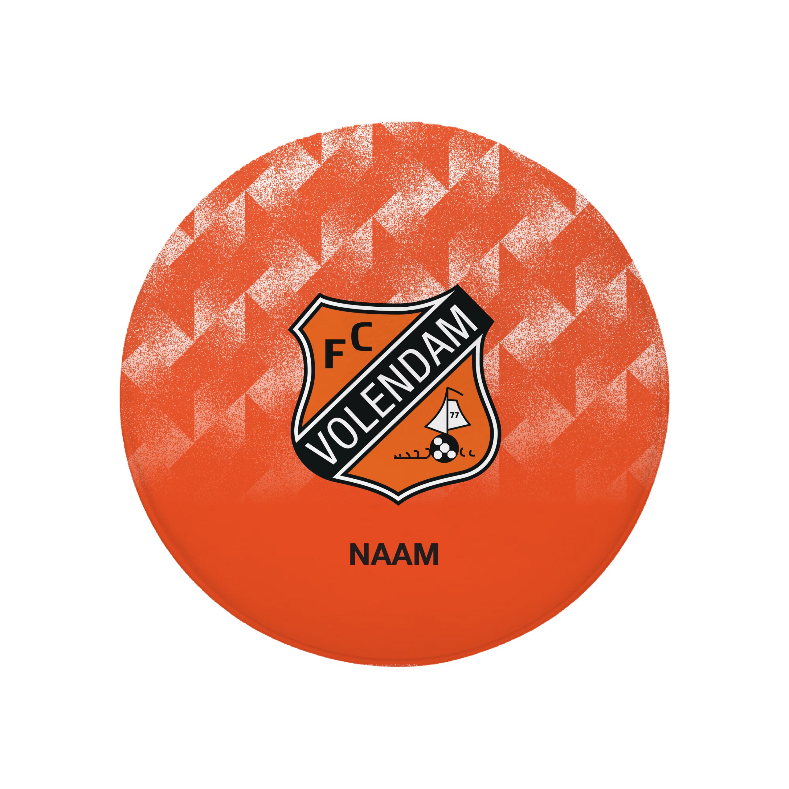 Slaapkamermat FC Volendam Thuis 2025 – 2026 - FC Volendam Fanshop